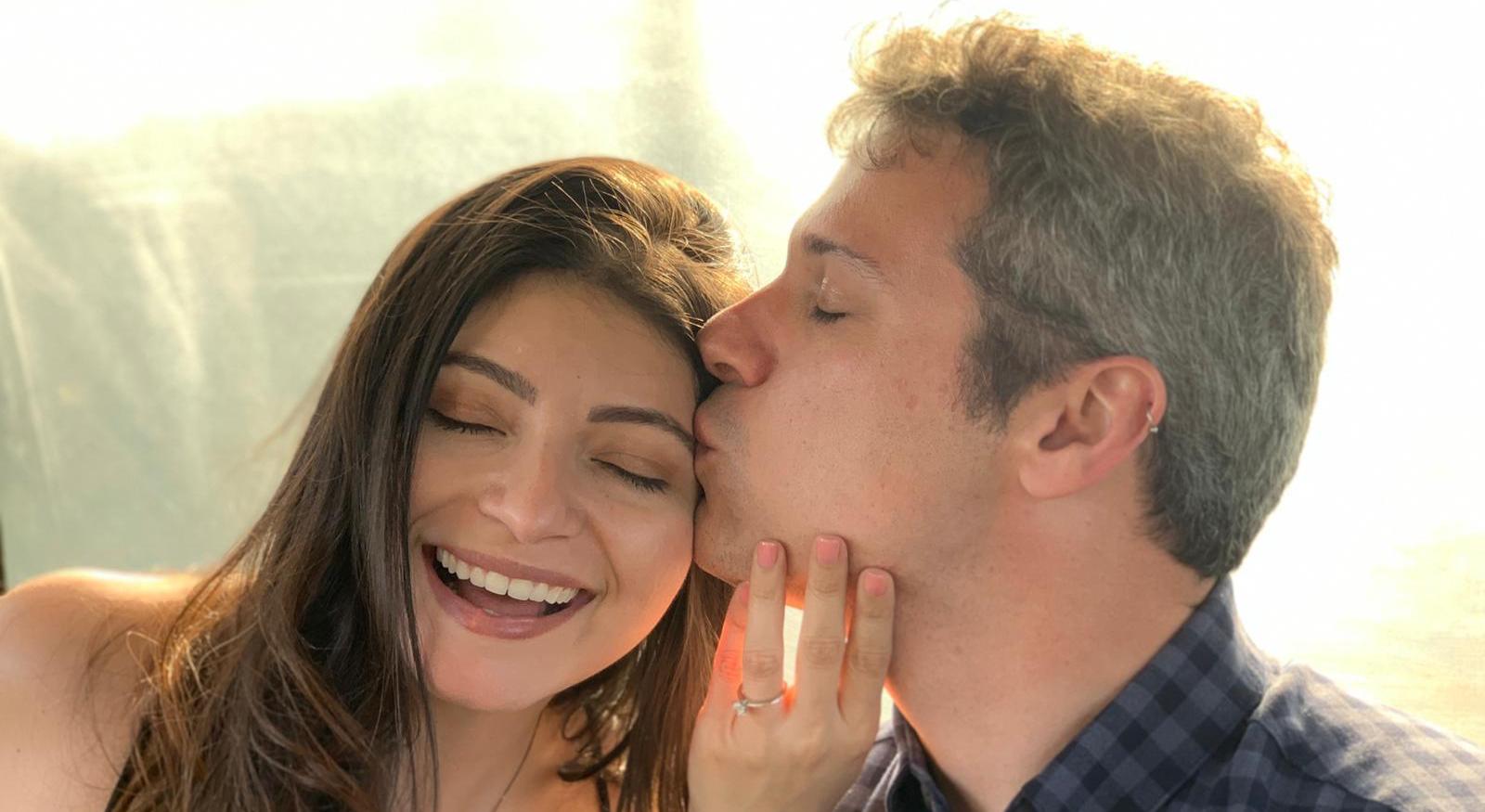 Cami Costa and Tom Leahy's Wedding Website