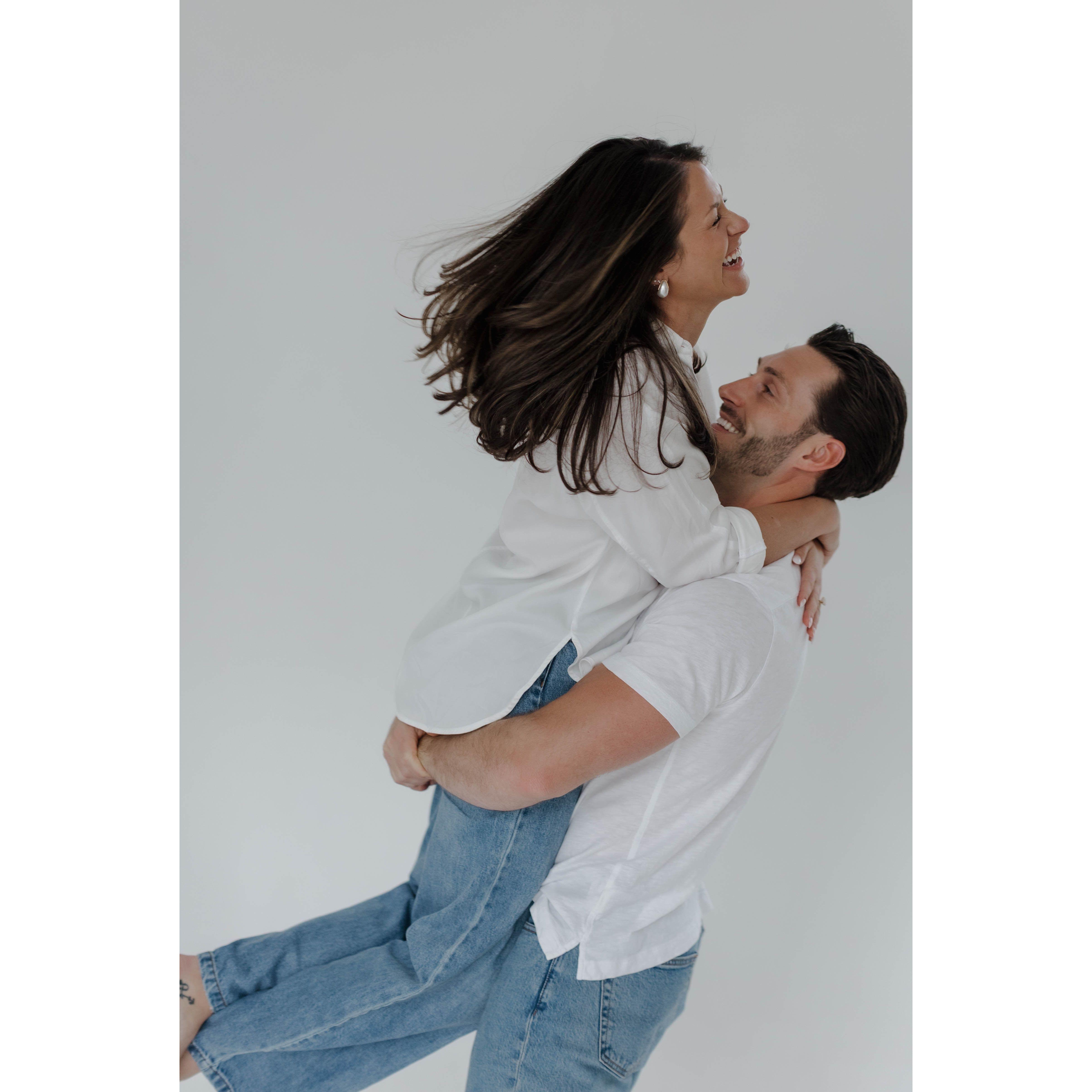 Morgan Lauer and Seth Blunck's Wedding Website