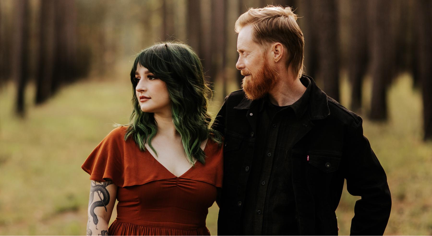 Aimee Holloway and Nick McCrary's Wedding Website