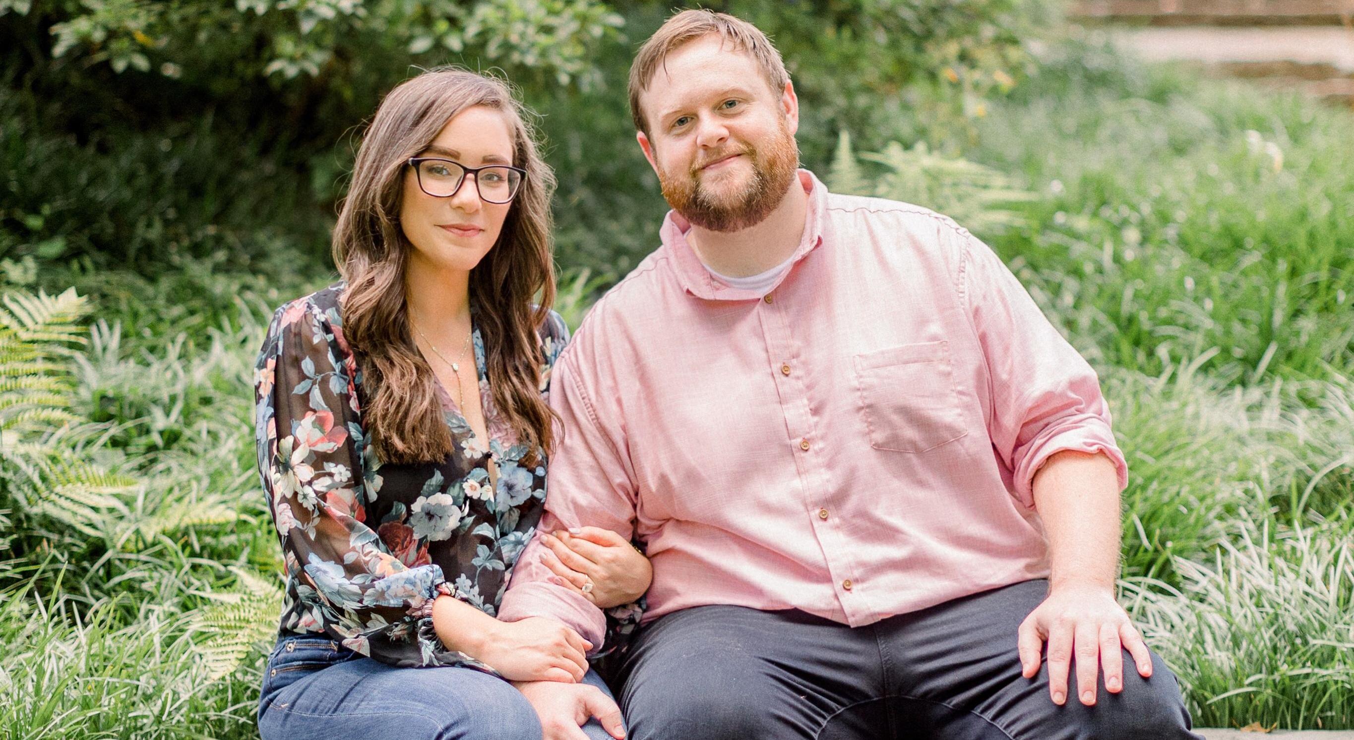 Brittney Ross and David Hammock's Wedding Website