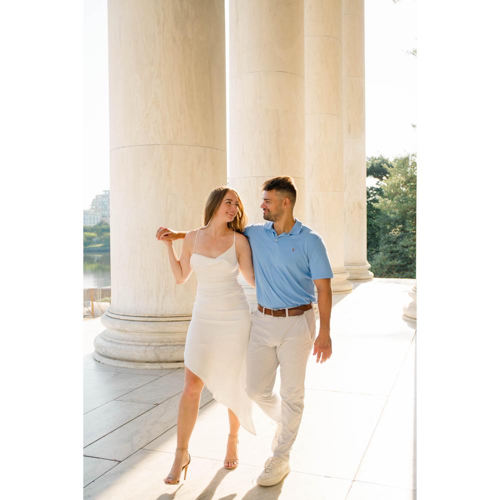 Krista Harrington and Matt Harrison's Wedding Website