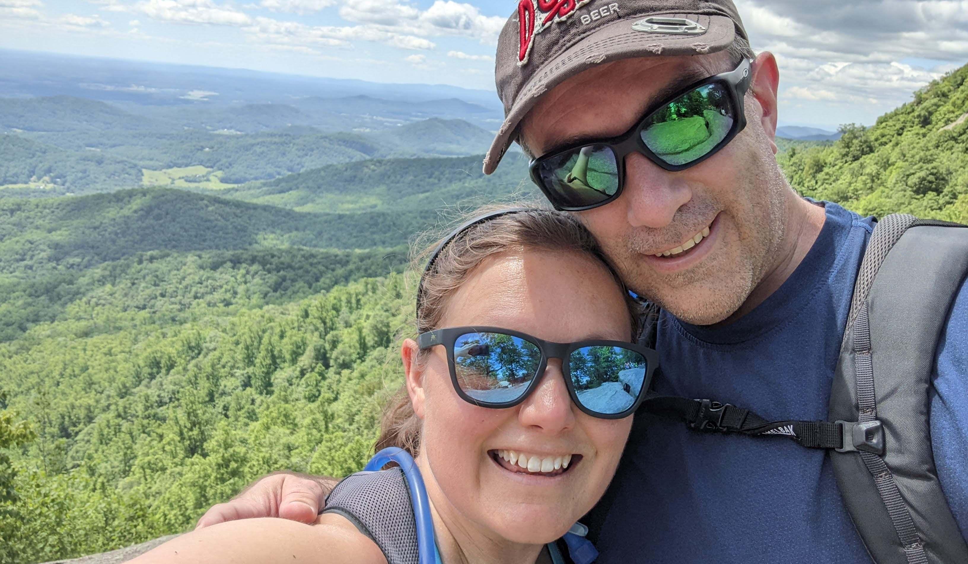 Amber Field and Graham Callis' Wedding Website