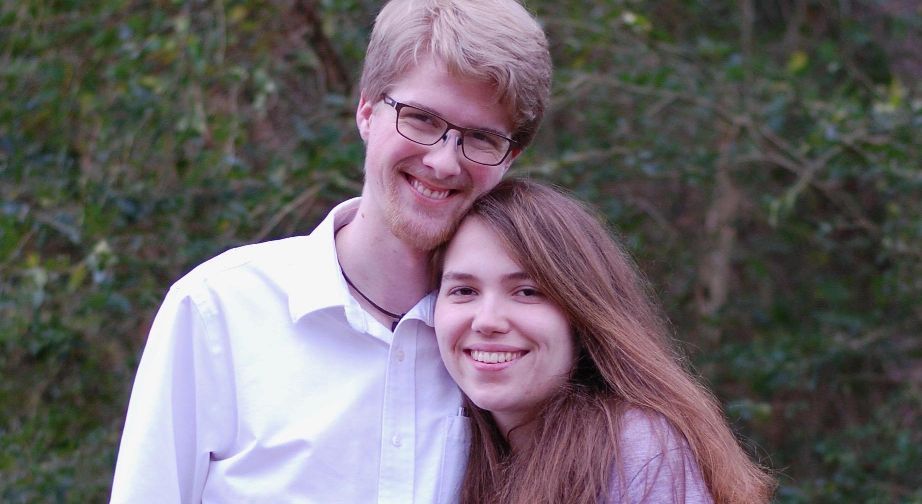 Jacqueline Boothe and Noah Whitley's Wedding Website