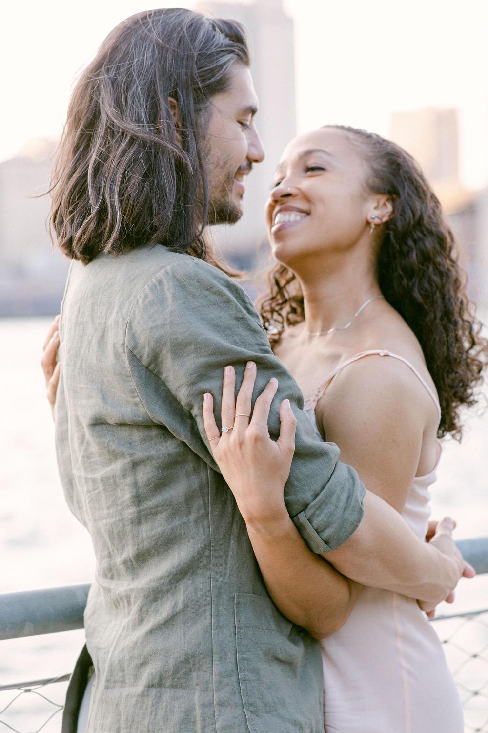 Maura Harris and Alex Turner's Wedding Website