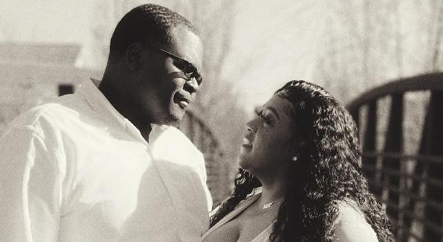 Kidada Cook and Nathaniel Cobb's Wedding Website