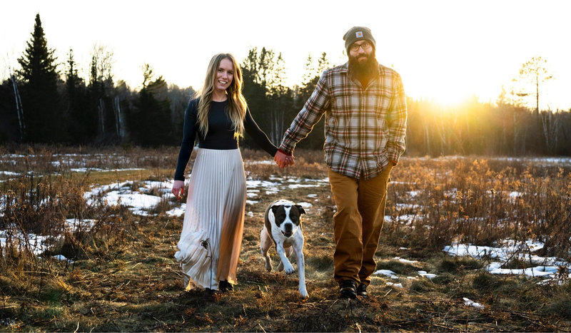 Constance Bell and Oliver Simes' Wedding Website