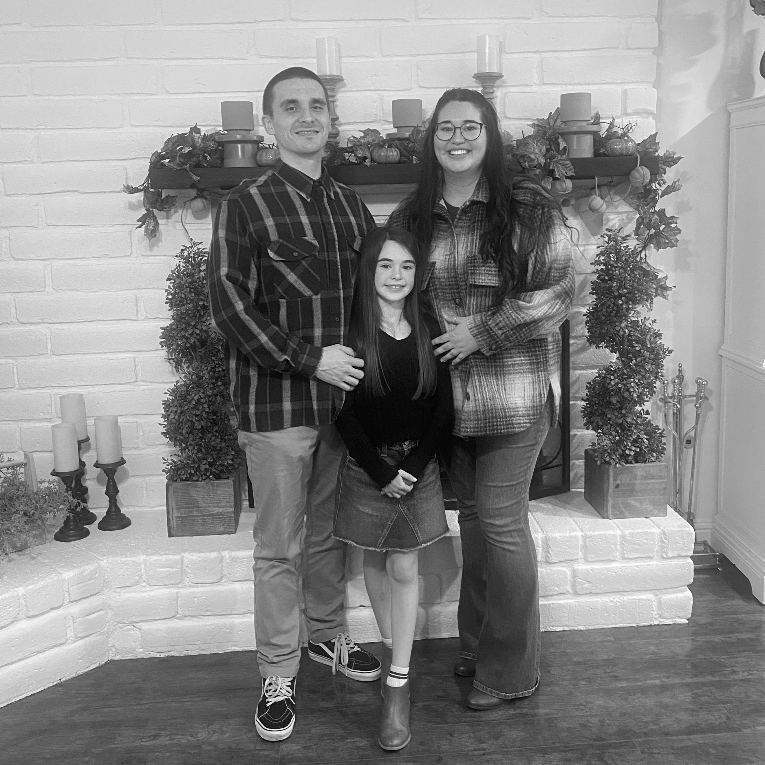 Kaylee Booth and Andrew Brentham's Wedding Website