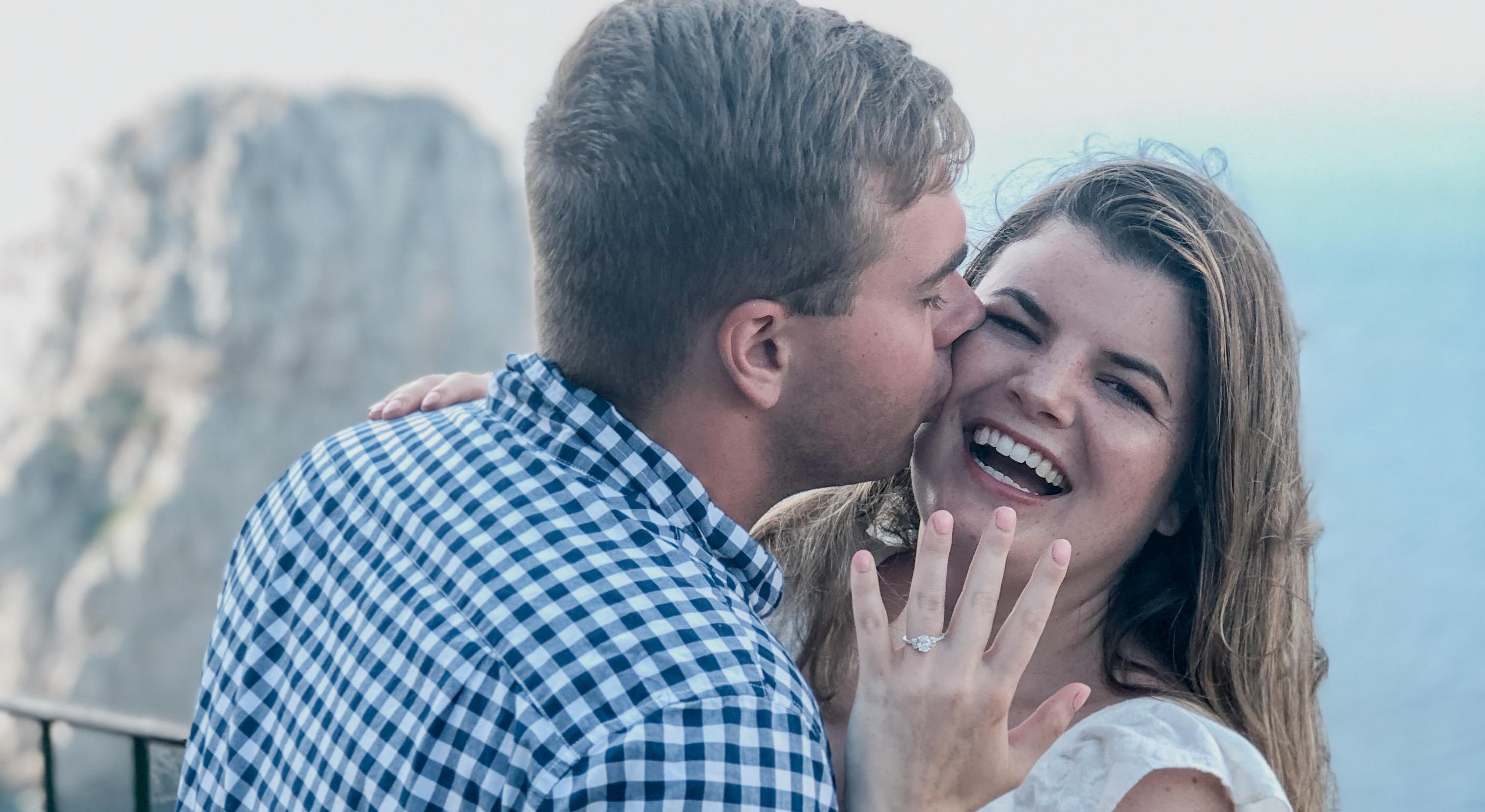 Bridget Lafferty and Jack Gregg's Wedding Website