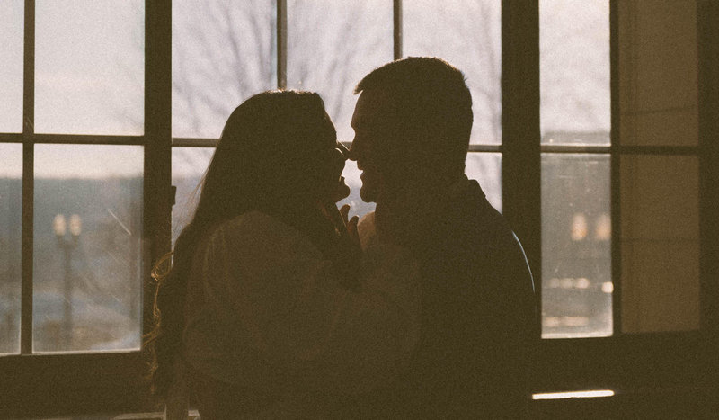 Amanda Rice and Zachary Paskach's Wedding Website