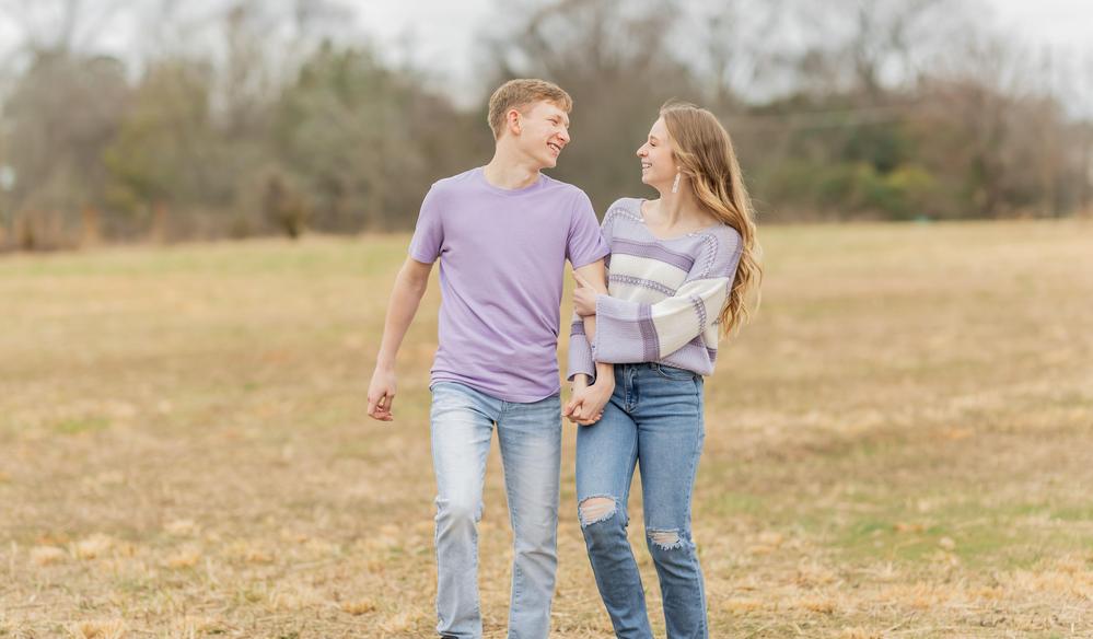 Brayden Poovey and Kristen Moser's Wedding Website