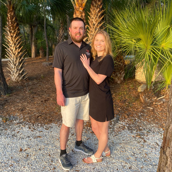 Jessica Missavage and Jake Wirtz's Wedding Website