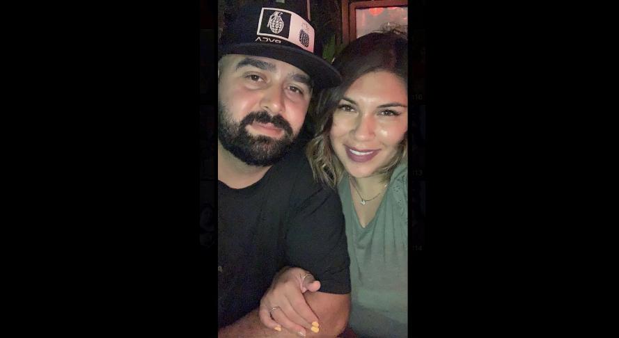 Sarah Valencia and Daniel Romo's Wedding Website