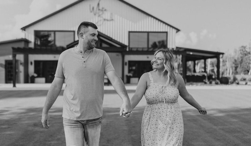 Lauren Miller and Michael Janiak's Wedding Website