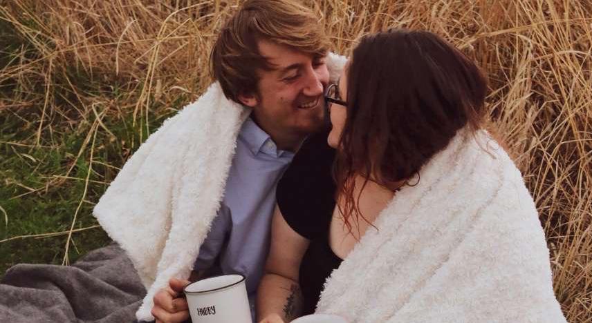 Toni Mcnutt and Conner Faught's Wedding Website