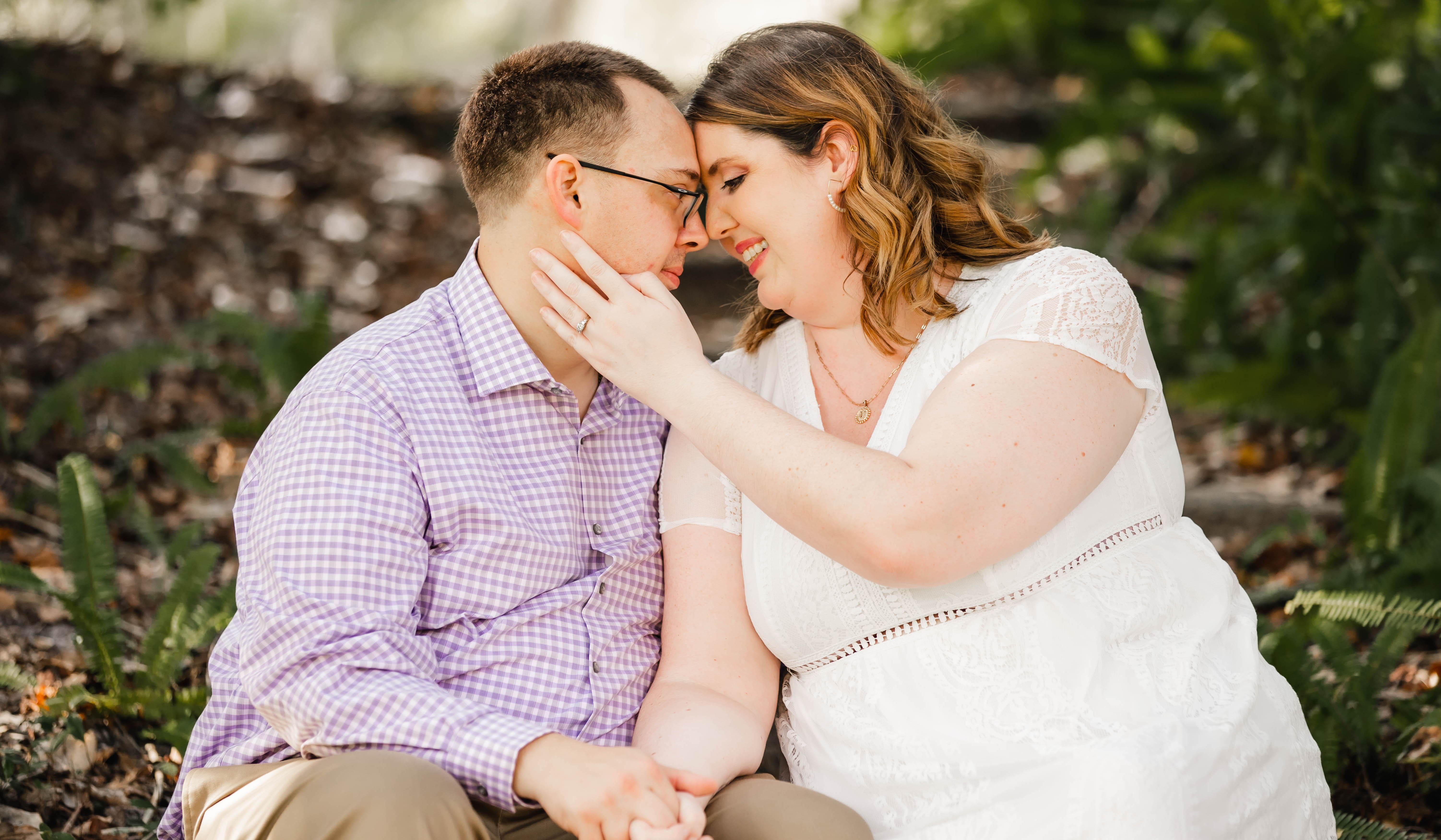 Suzanne Duhig and Michael Conko's Wedding Website