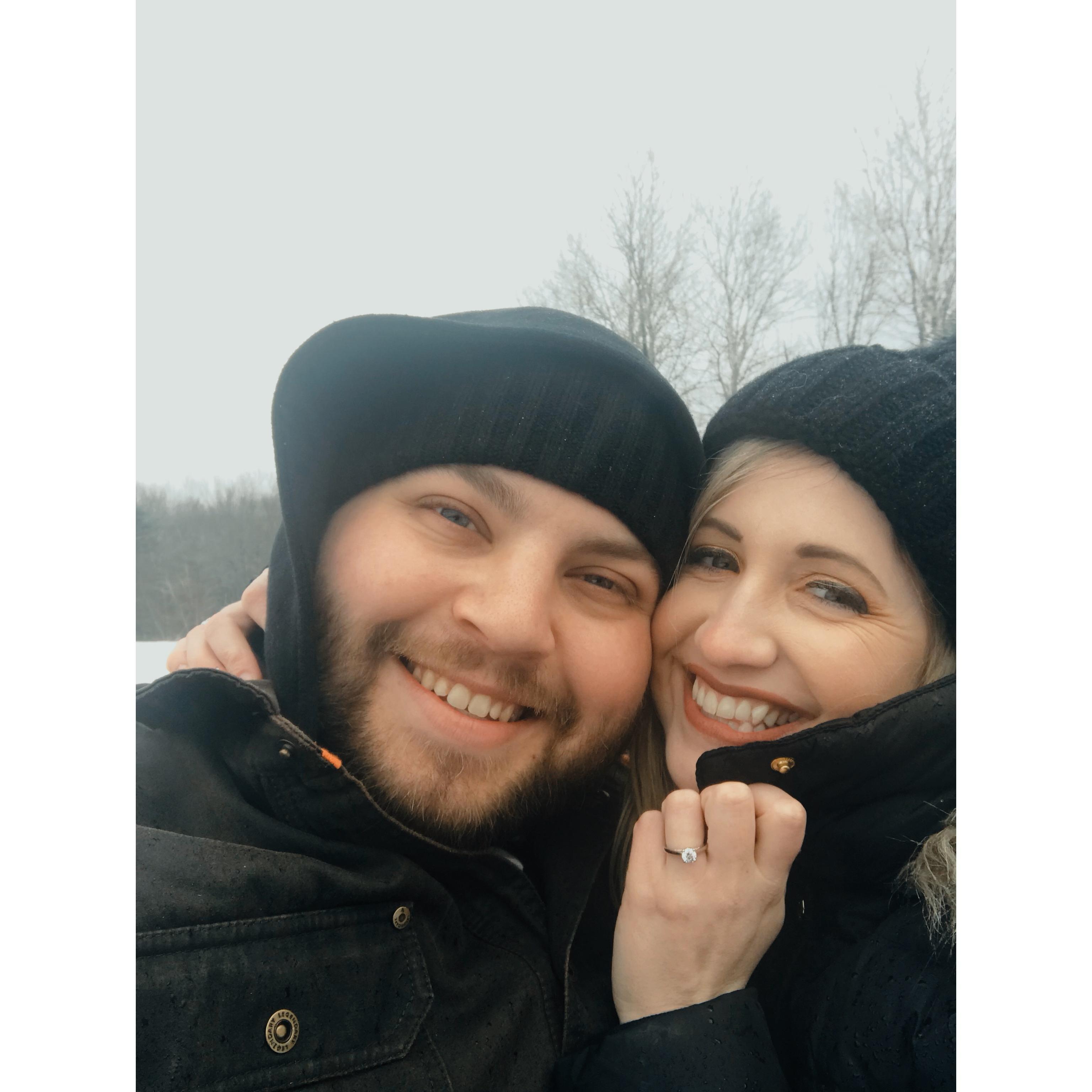 Brittney Sullivan and Matthew Tardif's Wedding Website