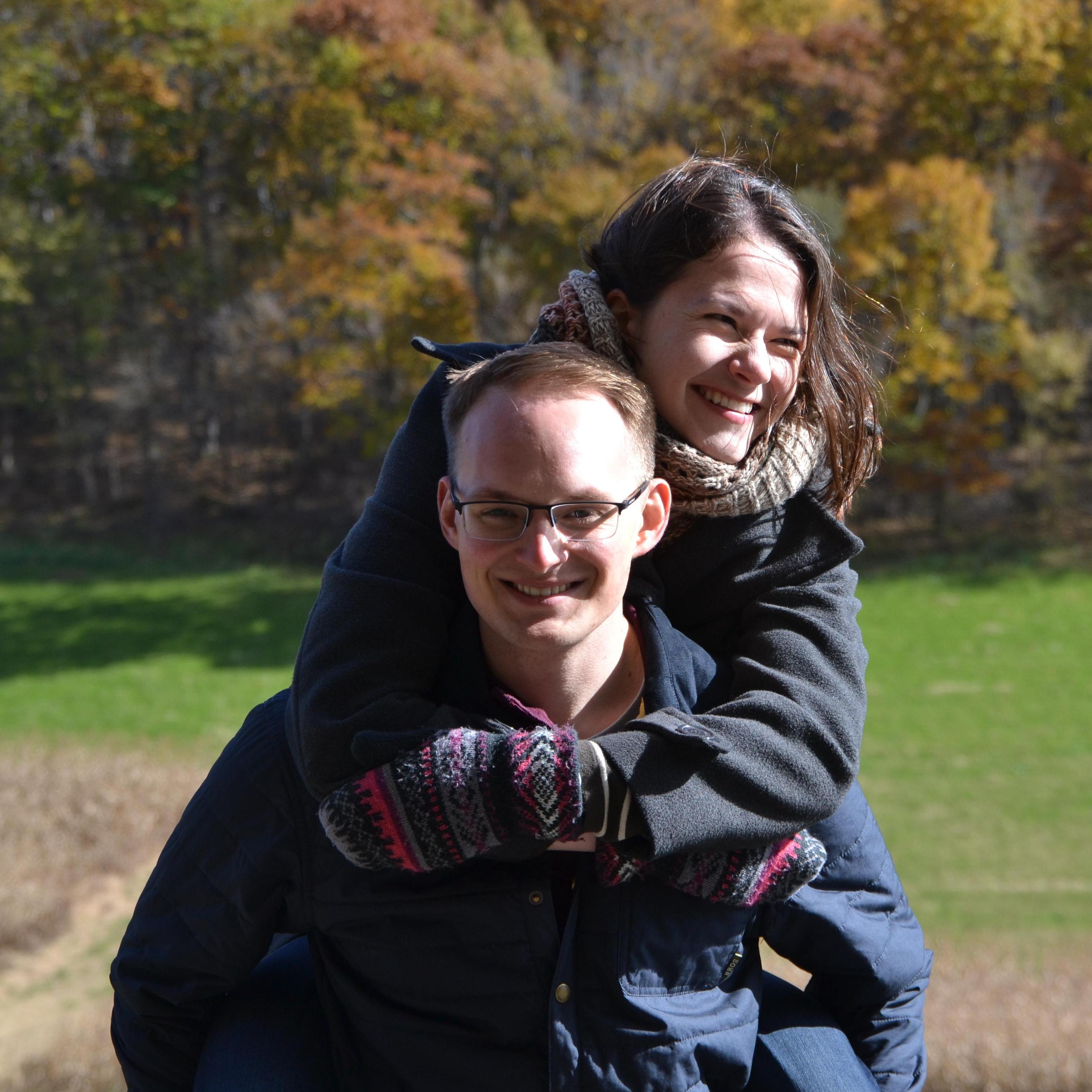 Courtney Bork and Derek Norby's Wedding Website