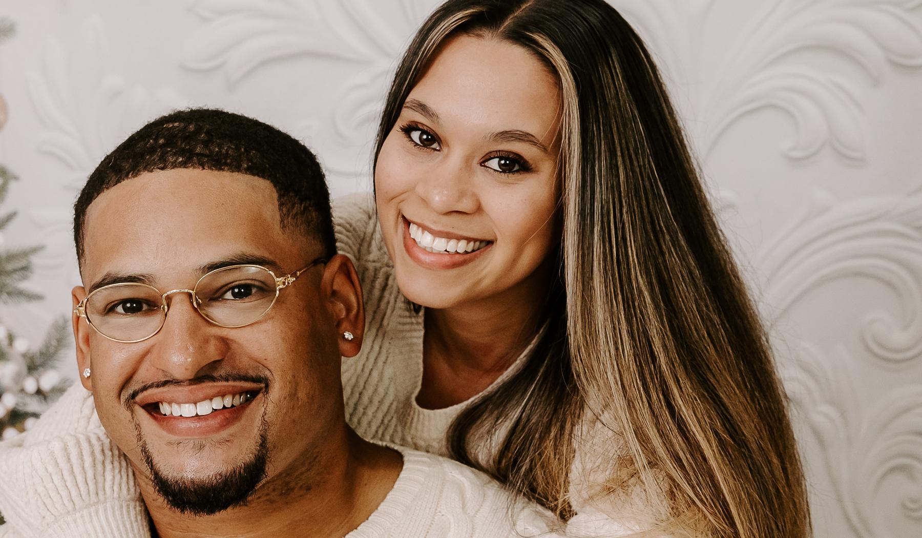 Jared Taylor and Meagan Kiley's Wedding Website