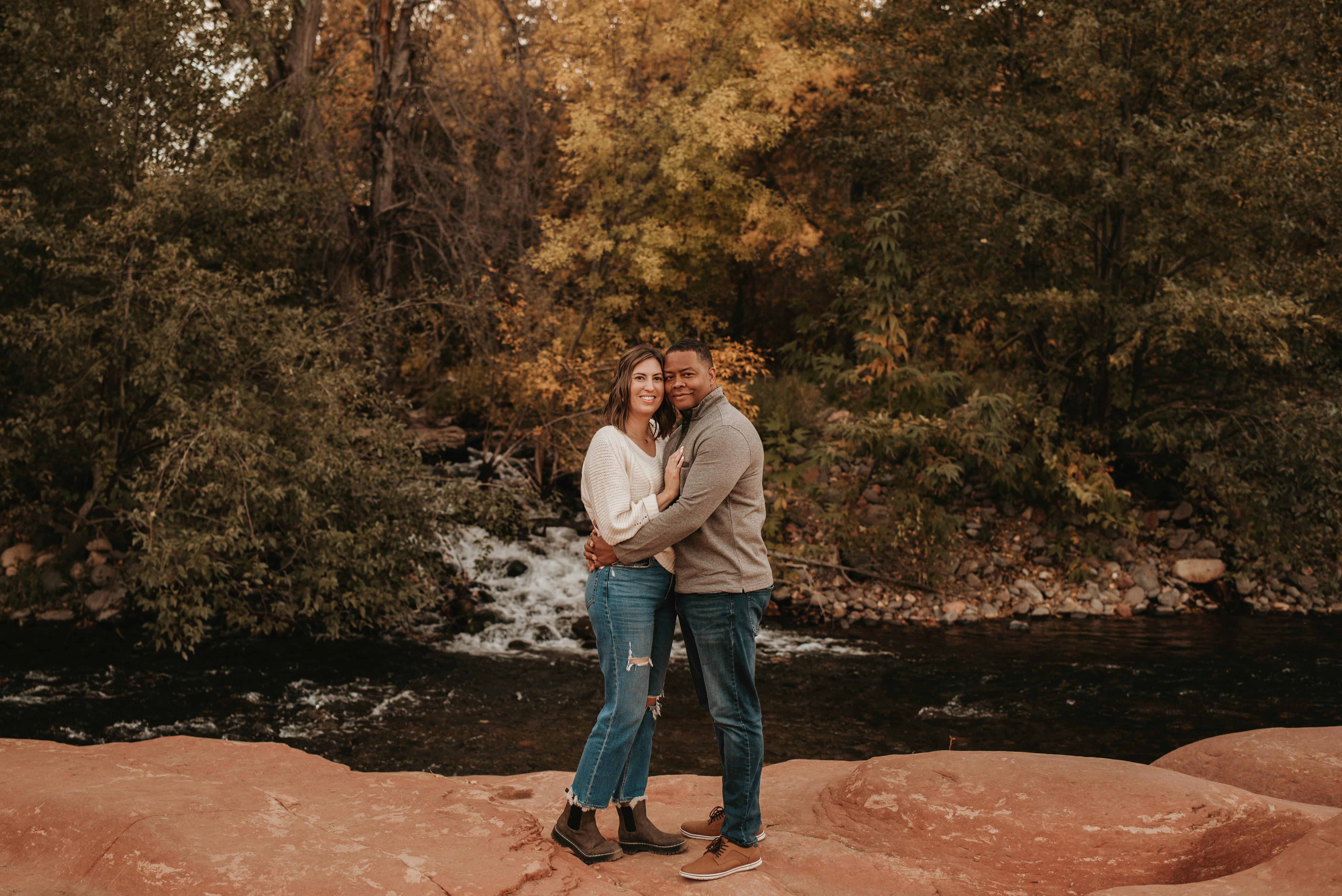 Colleen Smith and Terence Yates' Wedding Website