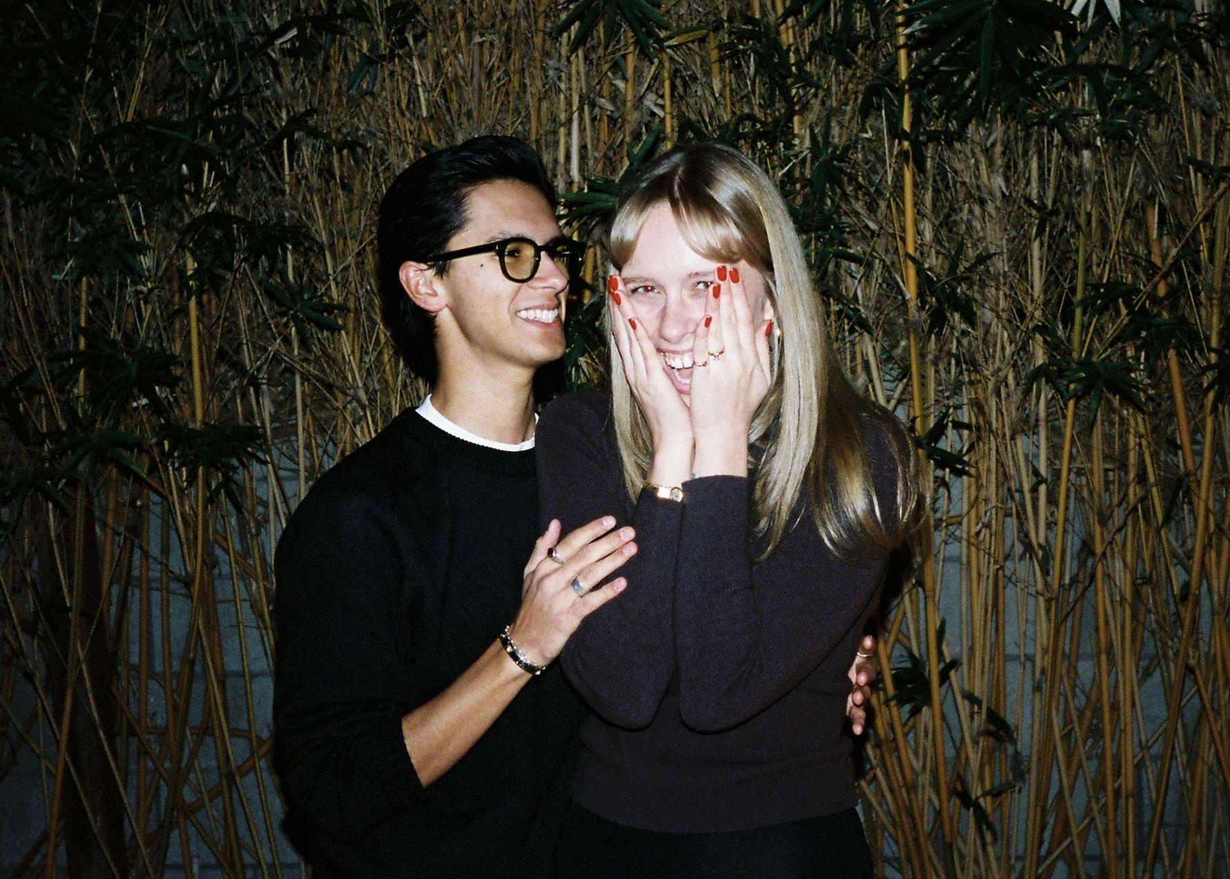 Eli Tully and Rylee Coyle's Wedding Website