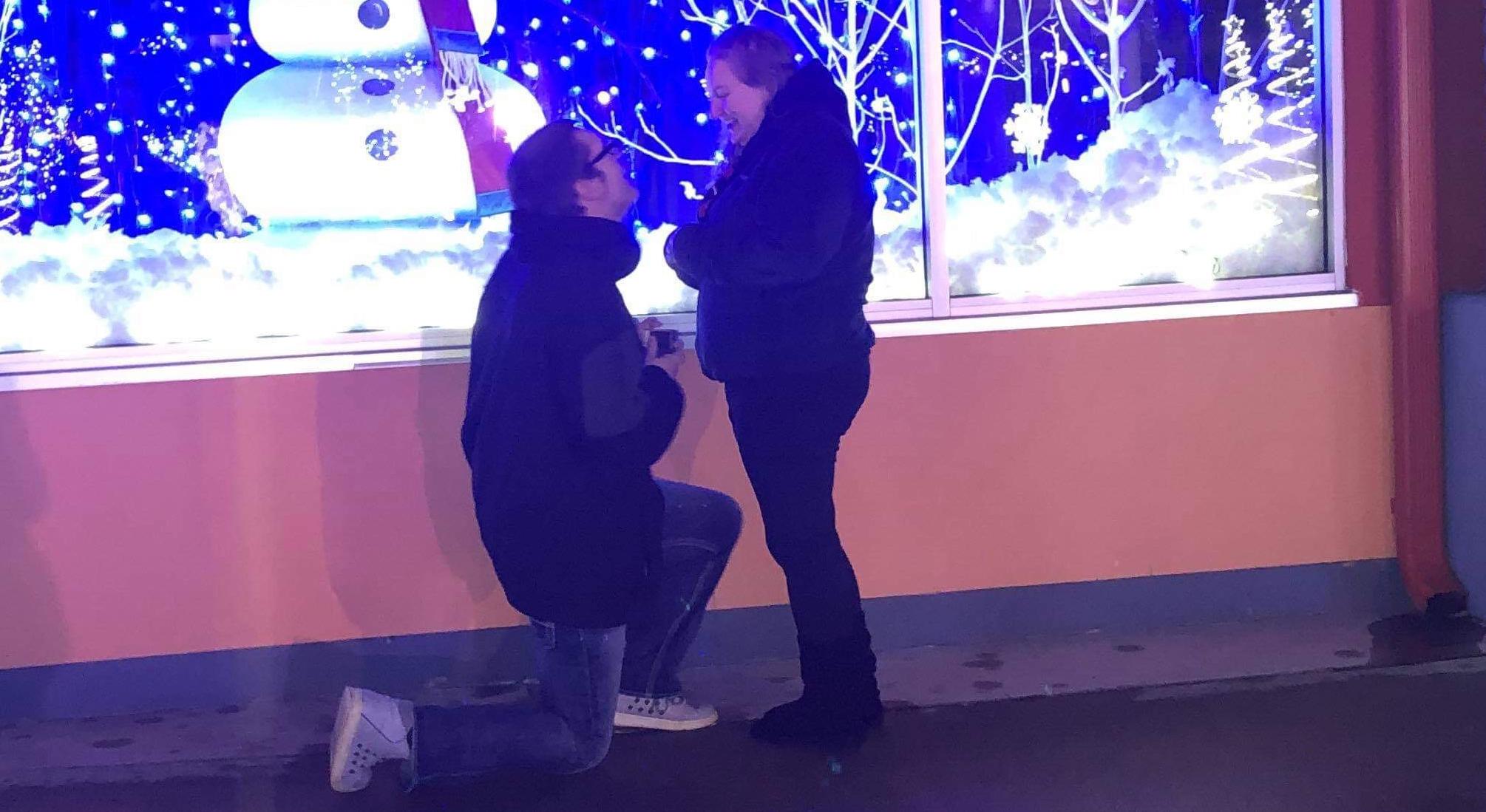 Autumn Fowler and Brandon Jones' Wedding Website