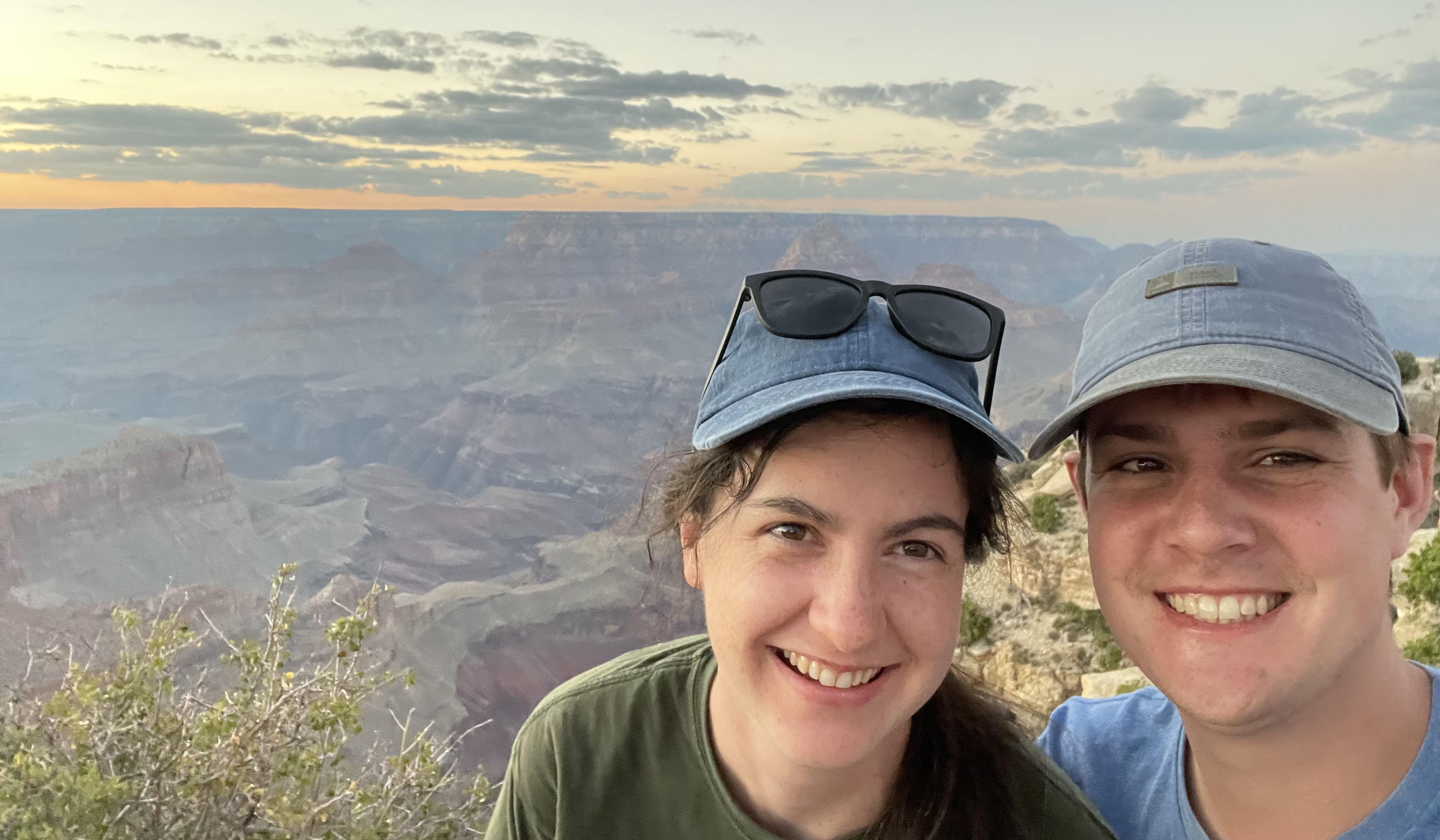 Alex Hammond and Brooke Wheeling's Wedding Website