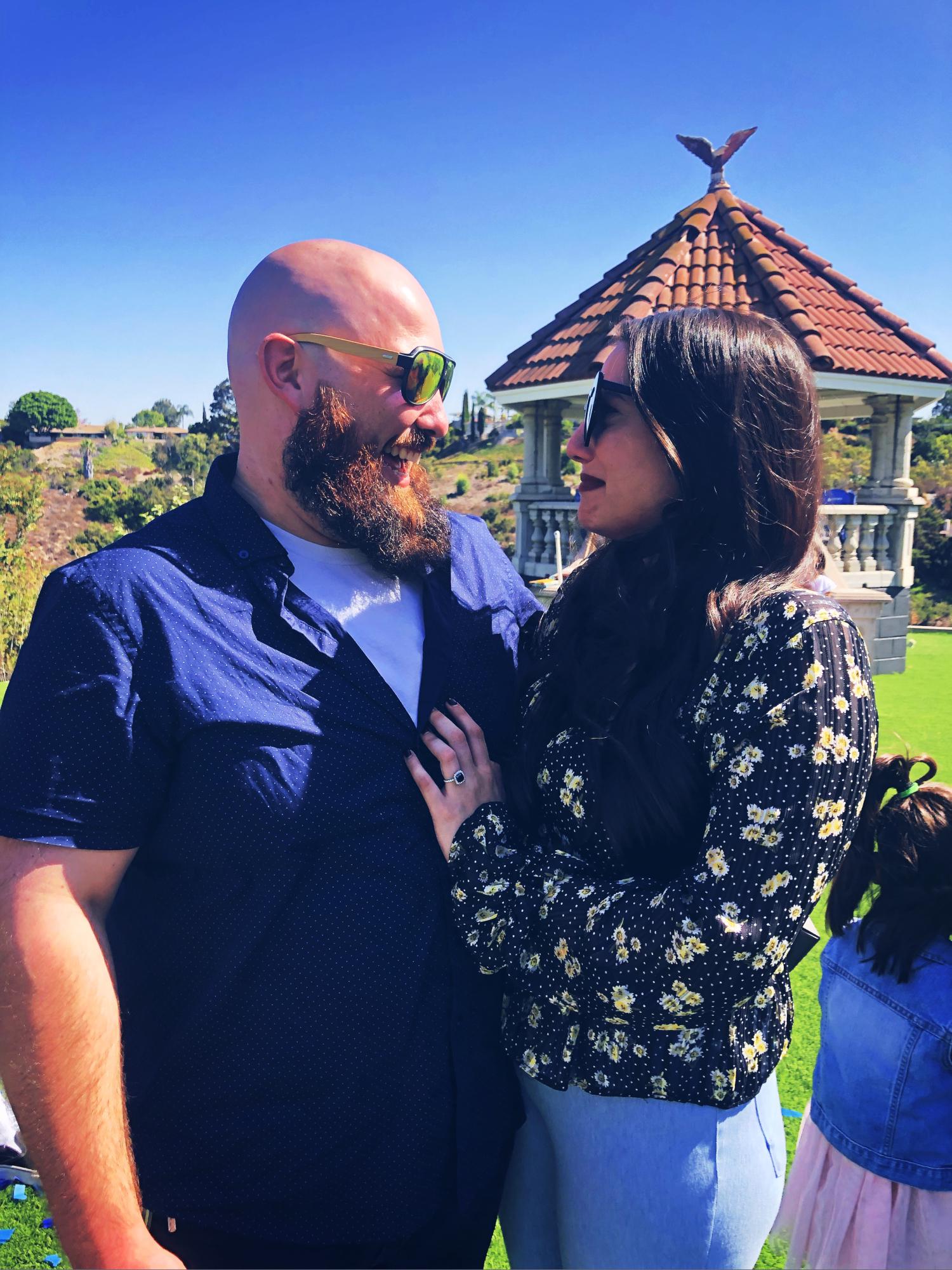 Kelsey Shilling and Niko Sifakis' Wedding Website