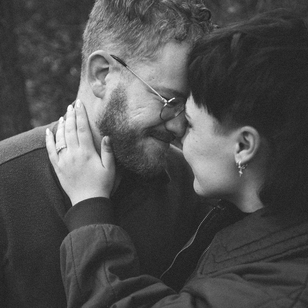 Sean McKay and Jordan Raby's Wedding Website