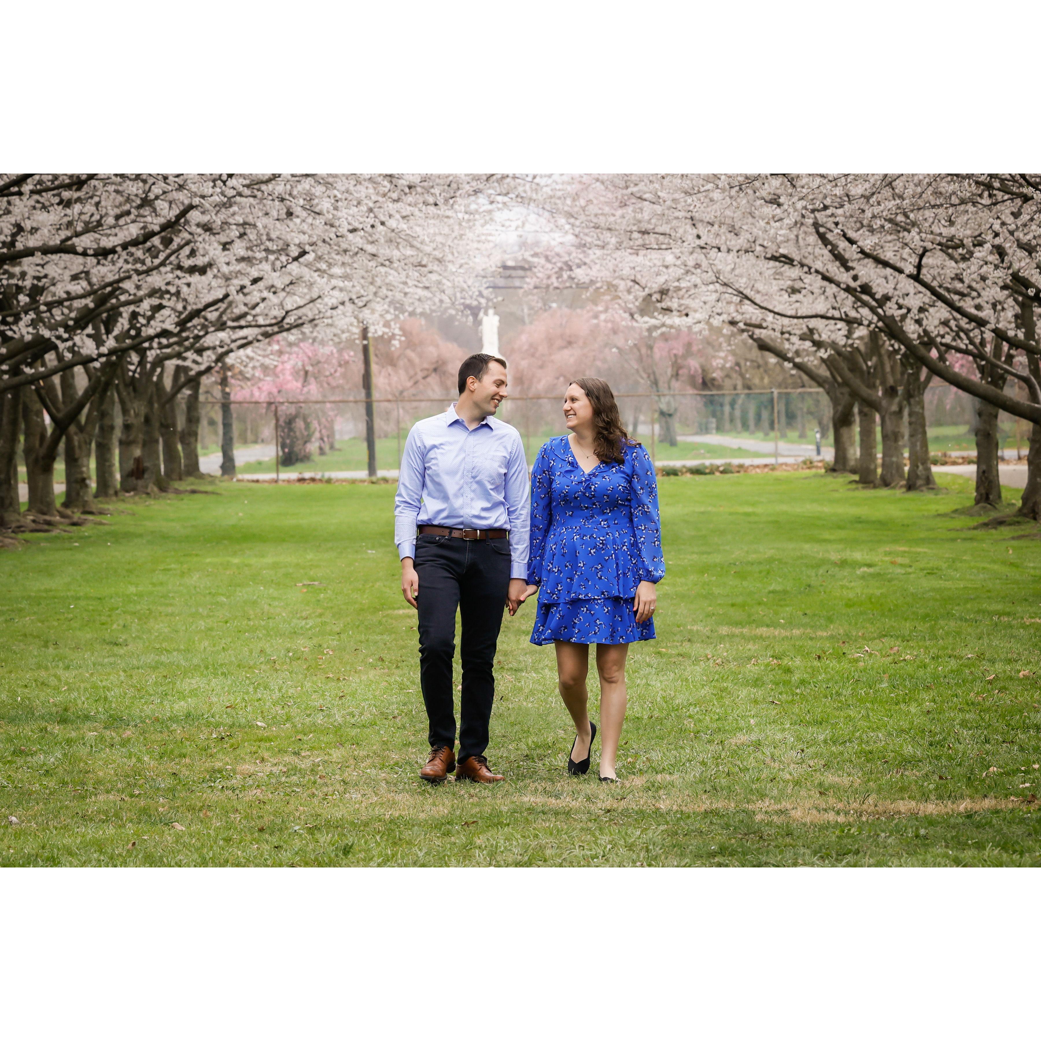 Amy Fink and Matthew Fink's Wedding Website