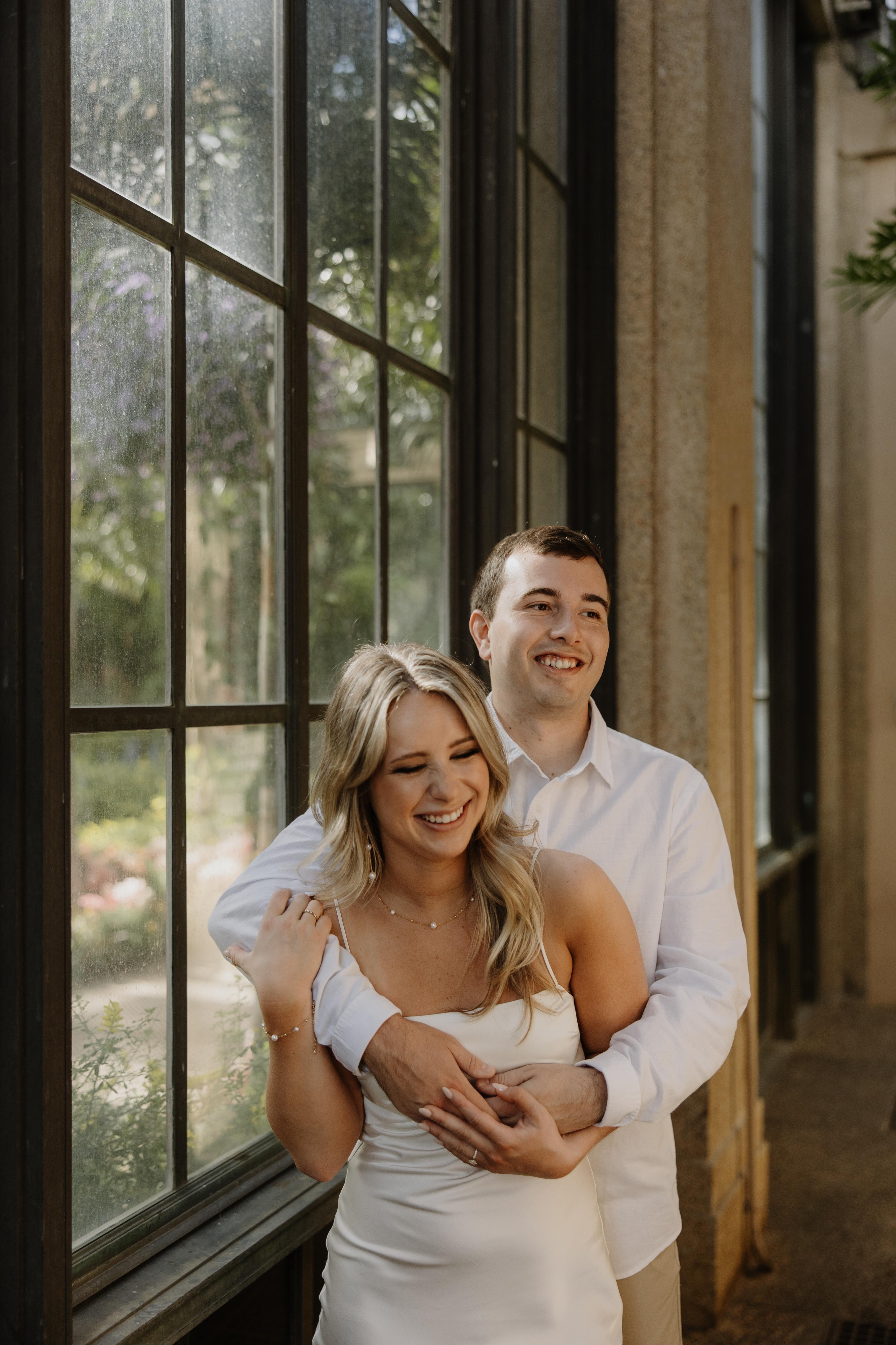 Rachel Adamski and Jonah Schiavo's Wedding Website
