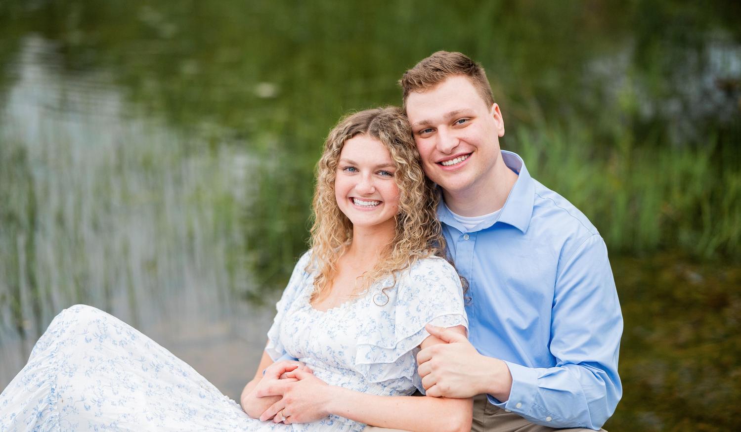 Jaela House and Ryan Weinhoffer's Wedding Website