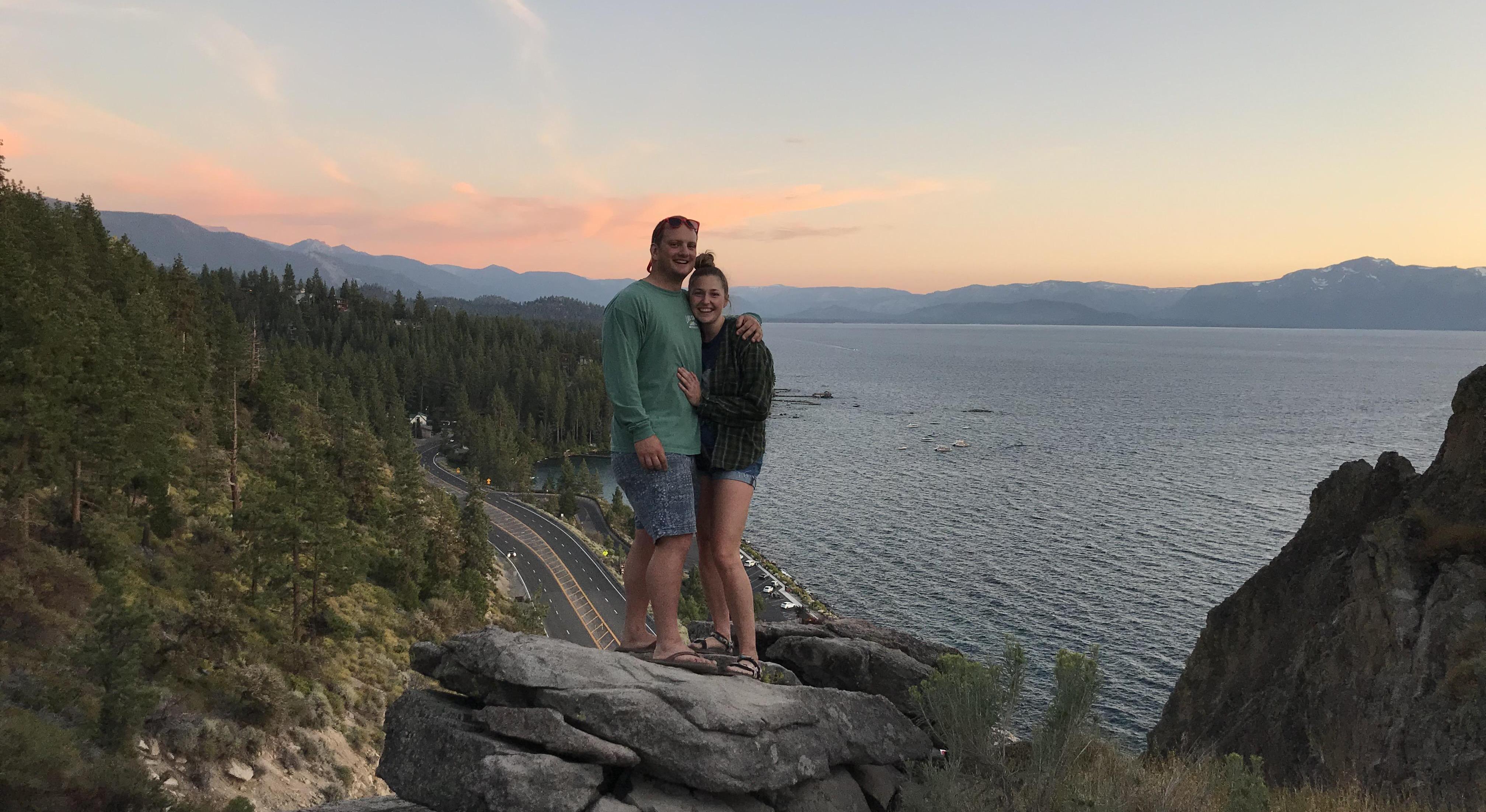 Heather Mathison and Connor Knecht's Wedding Website