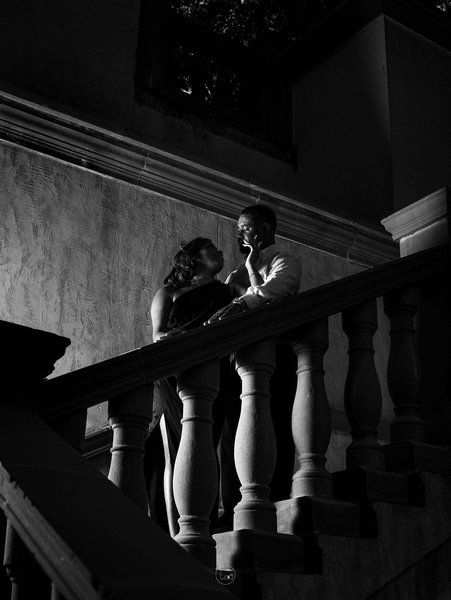 Destiny Dyson and Kendrick Ford's Wedding Website