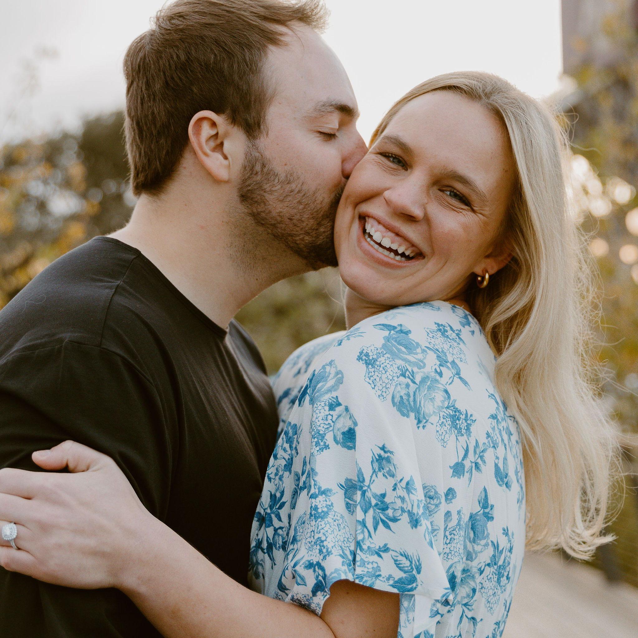 Grace Piper and Nathan Phillips' Wedding Website