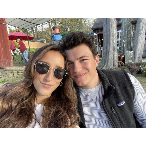 Reagan Bousquet and Peter Gehris' Wedding Website