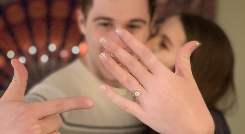 Emily Turner and Jake Ellsworth's Wedding Website