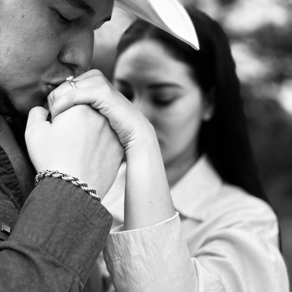 Bryan Silva and Alejandra Castillo's Wedding Website