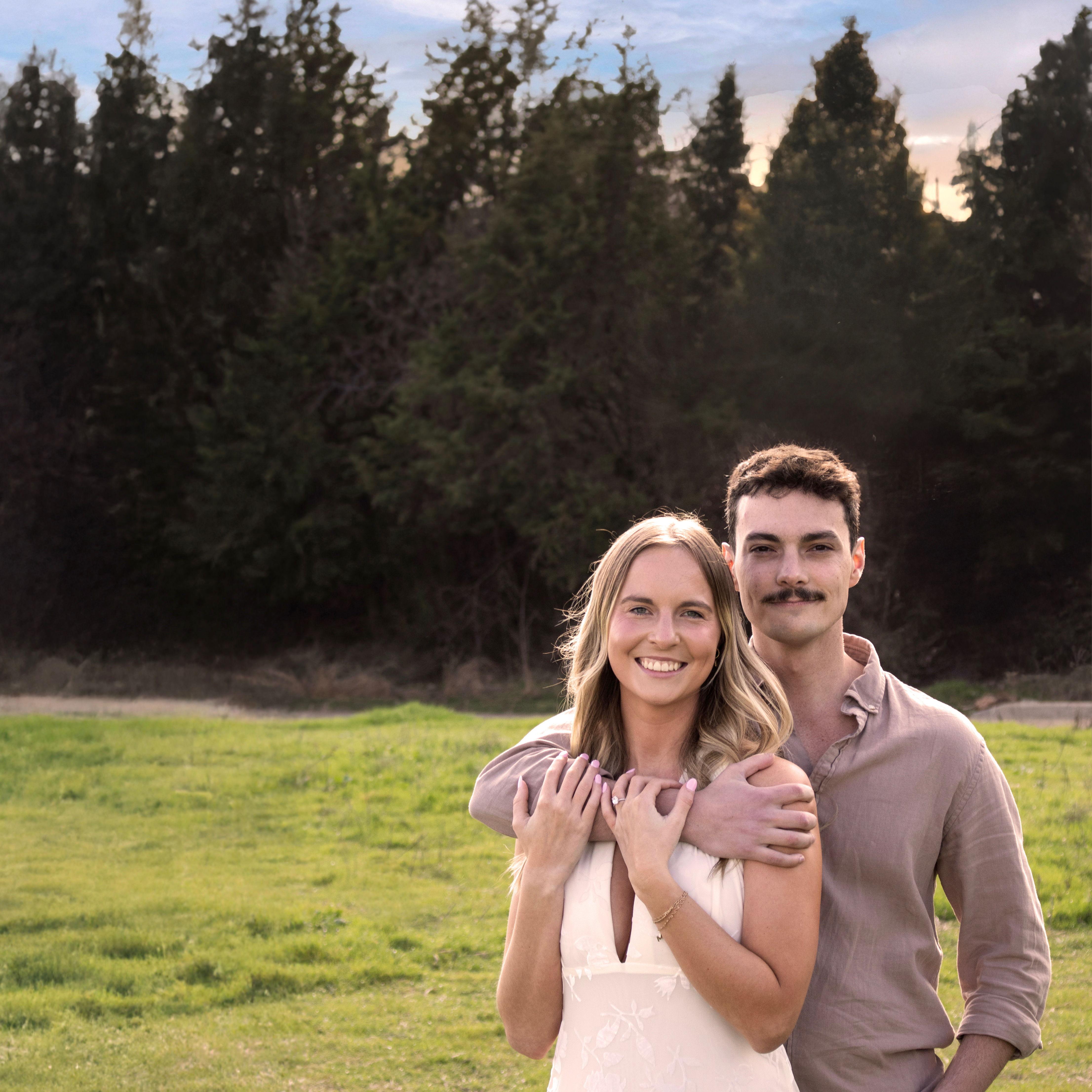 Emily Russell and Ben Germany's Wedding Website