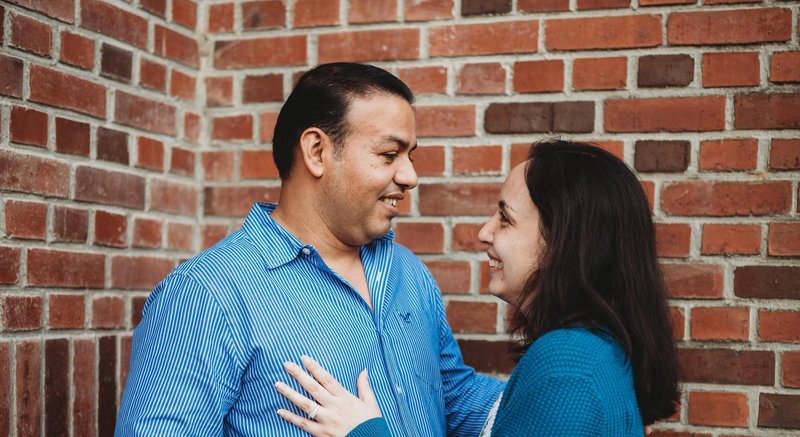 Ciana Riley and Hector Garcia's Wedding Website