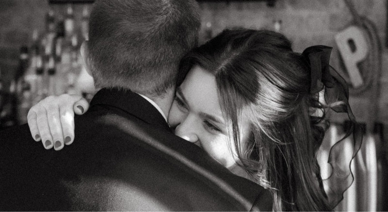 Jessica Marano and John Fusaro's Wedding Website