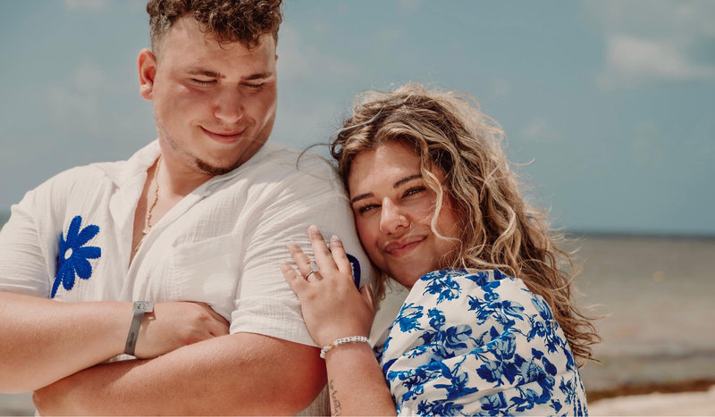 Alyssa DelPiano and Frank McIntyre's Wedding Website