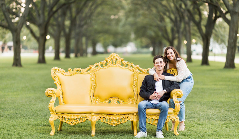 Alyssa Parma and Christian Petrino's Wedding Website