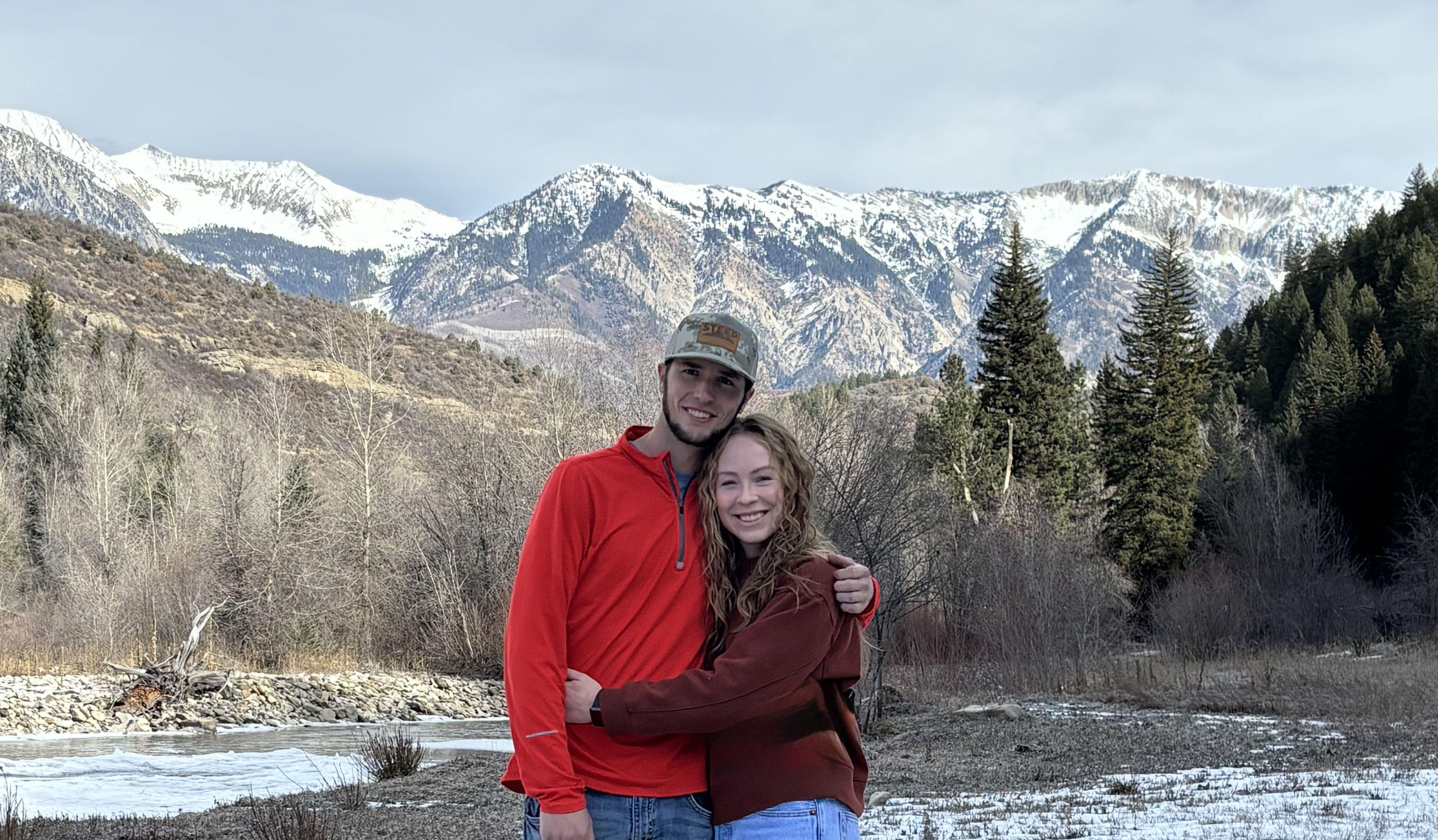 Mallory Arnold and Seth Forsyth's Wedding Website