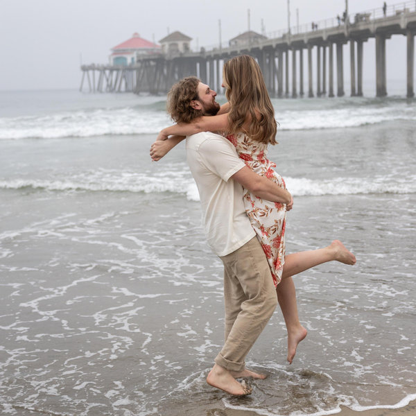 Elli Allen-Hatch and Hugh Gaevert's Wedding Website