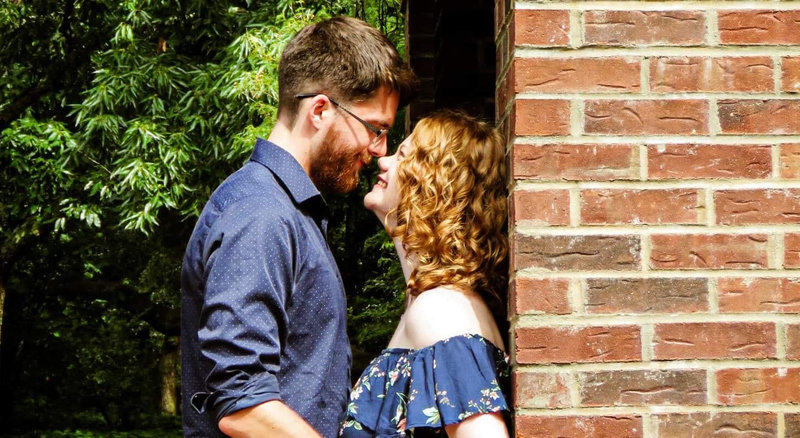 Keeley Hodge and Nathaniel Tate's Wedding Website