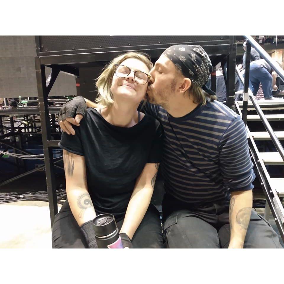 Ara Brancamp and Steve Williams' Wedding Website