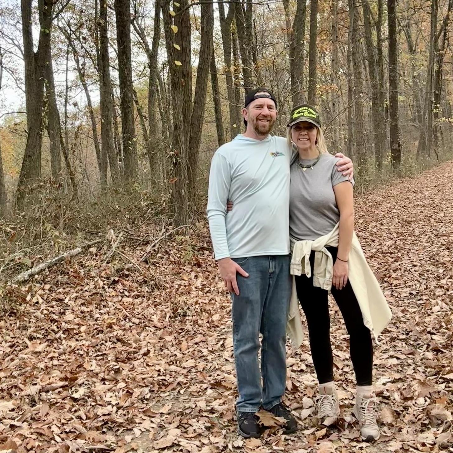 Kelly Seal and Kristopher Beetz's Wedding Website