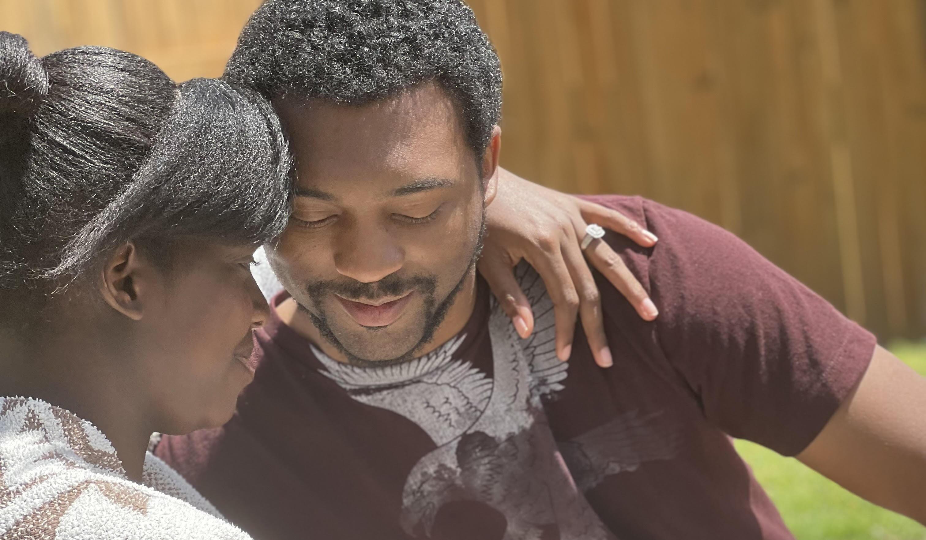 Terika Thompson and Bryan Edgerson's Wedding Website