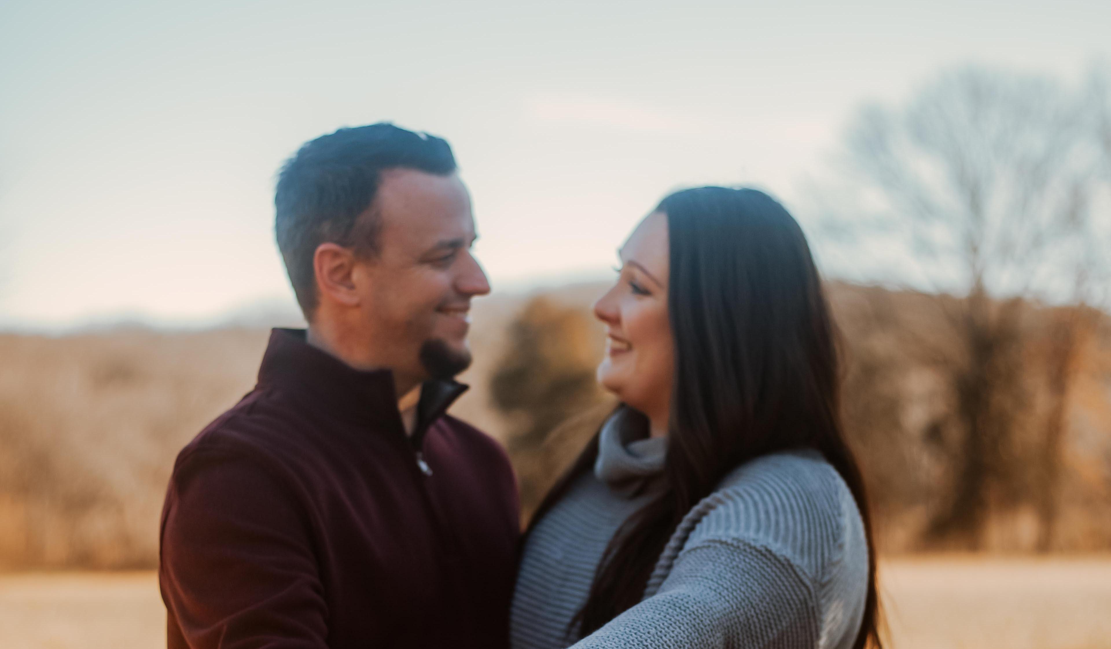 Jade Kiser and Adam Adkins' Wedding Website