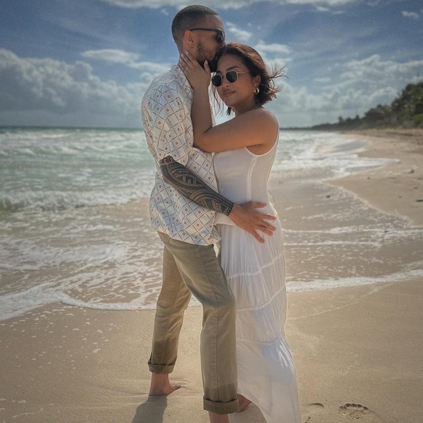 Deseree Julian and Ramon Smith's Wedding Website